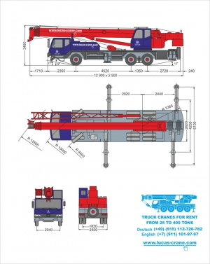 Zoomlion 50 ton crane load chart pdf - nolfseven